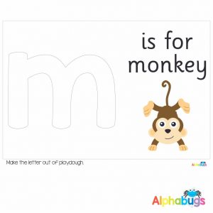 Handy Helper - Helping Hands | Alphabugs