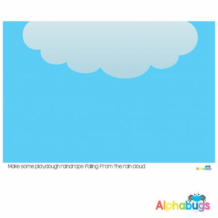 Handy Helper - Pre-School Concepts Swatch | Alphabugs