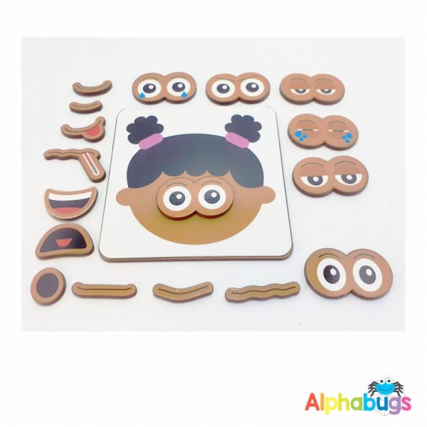 Emotion Magnets Archives | Alphabugs