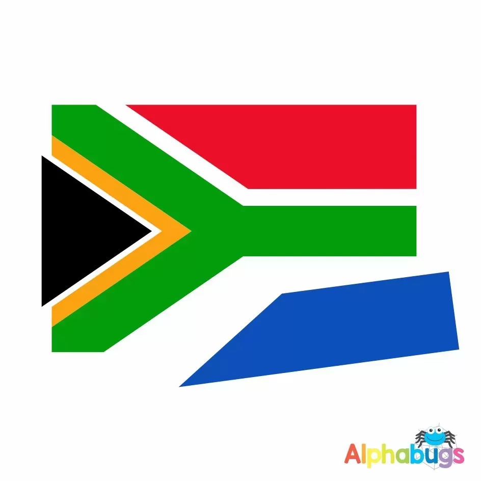 Edu Mag - Build-a-Flag | Alphabugs