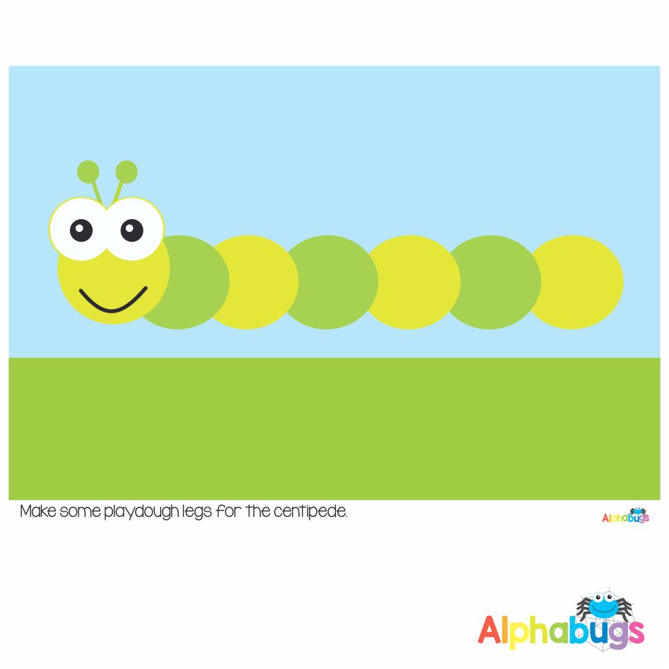 Alphabugs Archives | Alphabugs