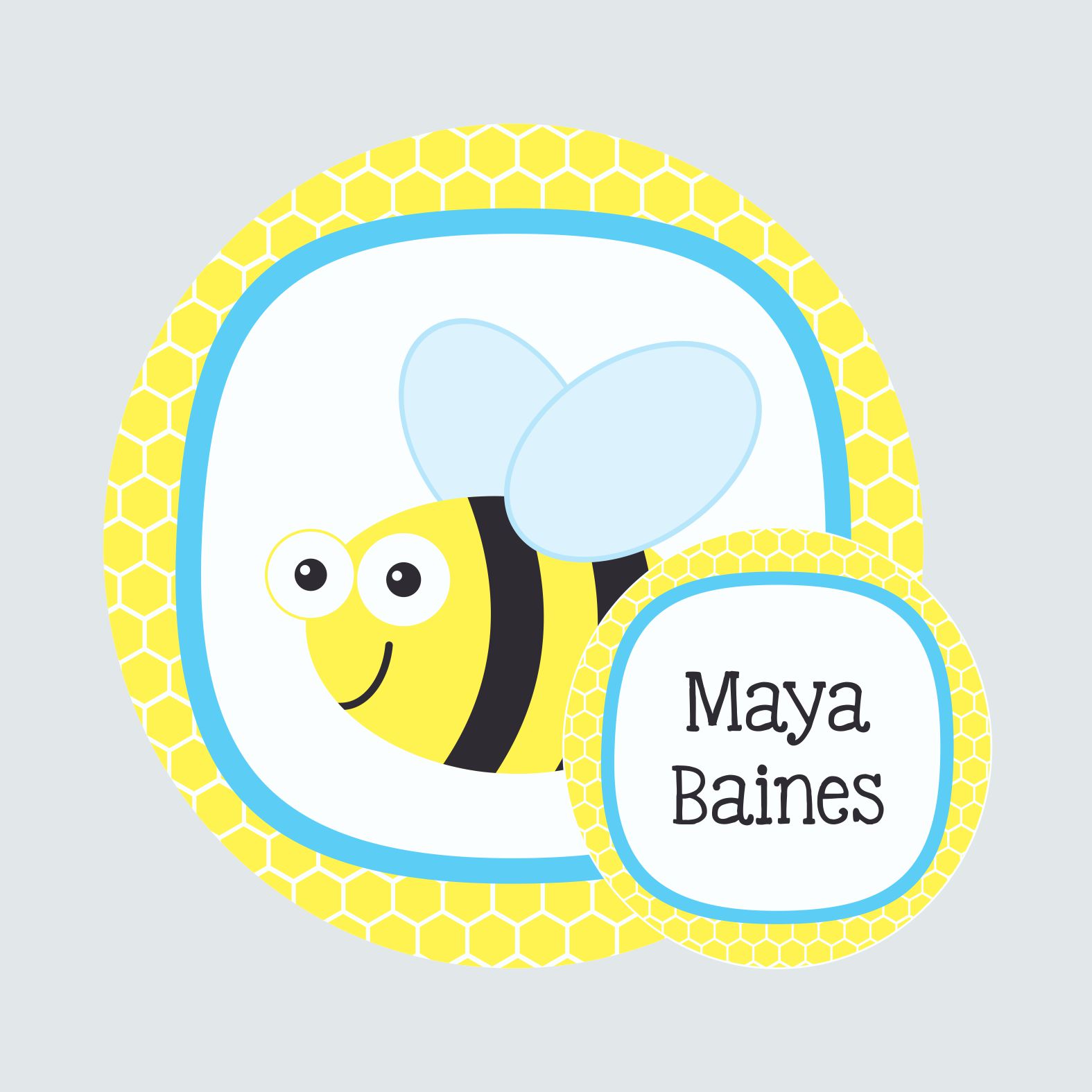 Busy Bees Archives | Alphabugs