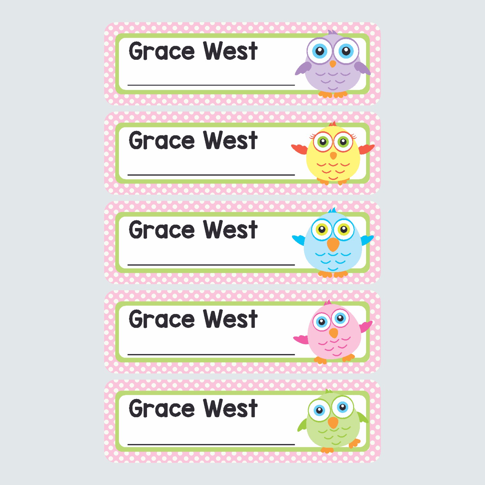 Growth Chart - Tweety Pies | Alphabugs