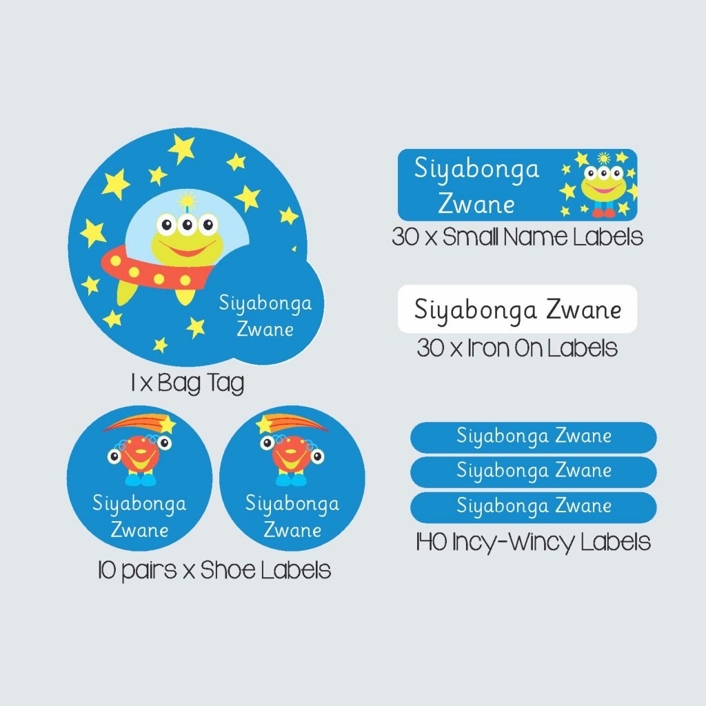 Home Printable - Colour n Draw Alien Invasion | Alphabugs