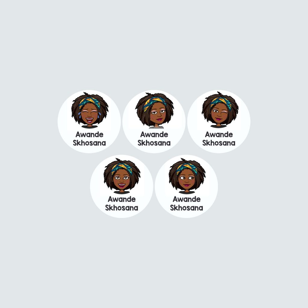 Avatar Labels Archives | Alphabugs