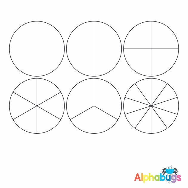 Clock Face - Wooden | Alphabugs